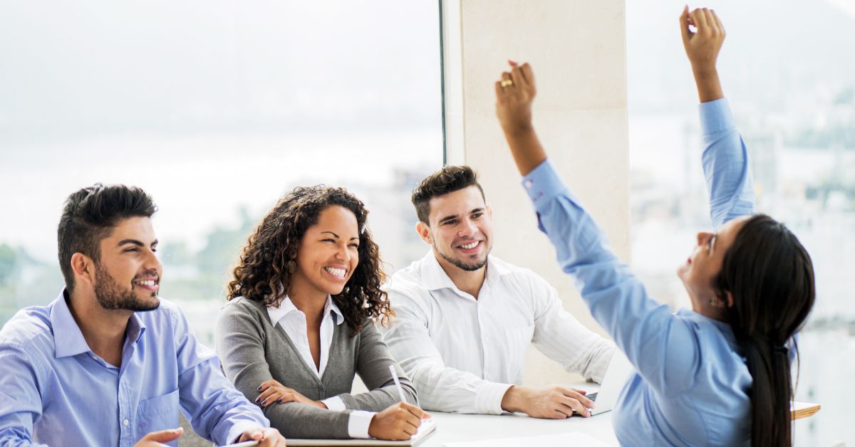 Functieniveaus uitgelegd: junior, medior en senior - Go:Office Recruitment