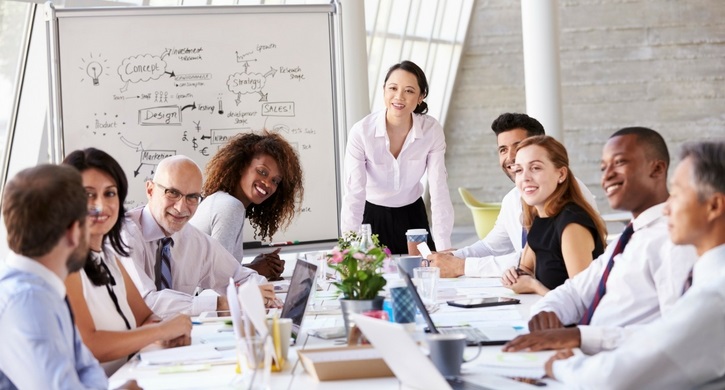 Functieniveaus uitgelegd: junior, medior en senior | Go:Office Recruitment